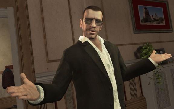 Niko Bellic | GTA 4 Characters, Bio & Voice Actor (GTA IV, TLaD & TBoGT)