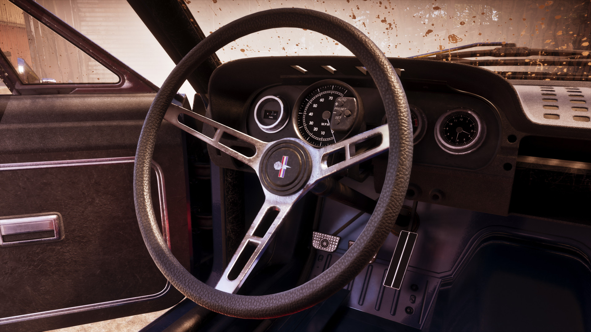 Vapid Dominator Buggy '67 | GTA 6 Cars & Vehicles Database