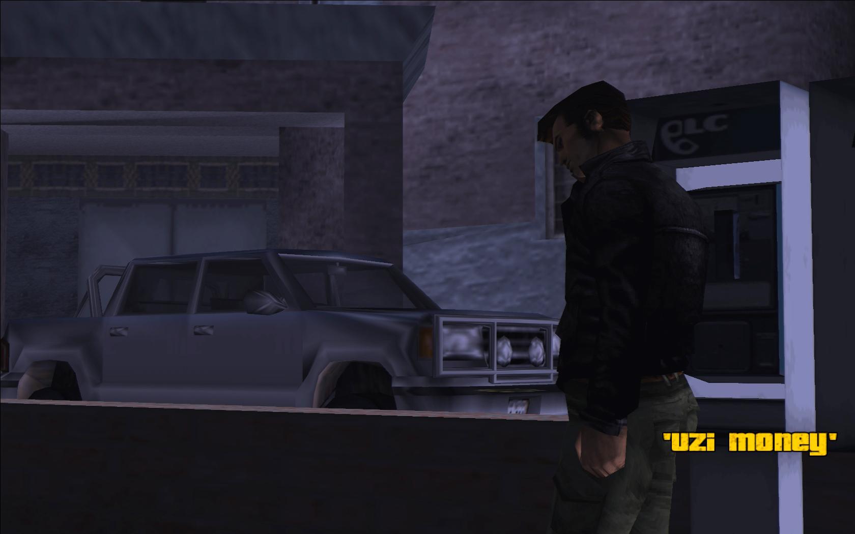 GTA III 100% Completion Guide & Checklist (Definitive Edition) GTA III 100% Completion Guide & Checklist (Definitive Edition)