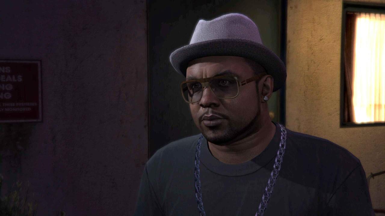 Gerald's Missions | GTA Online Contact Missions