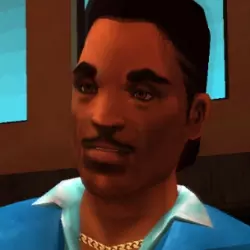 Lance Vance | GTA "Vice City Stories" Characters Guide & Bio