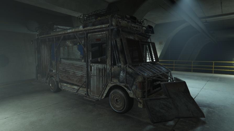 Grand theft auto v enhanced boxville - nibhtstorm Grand theft auto v enhanced boxville - nibhtstorm