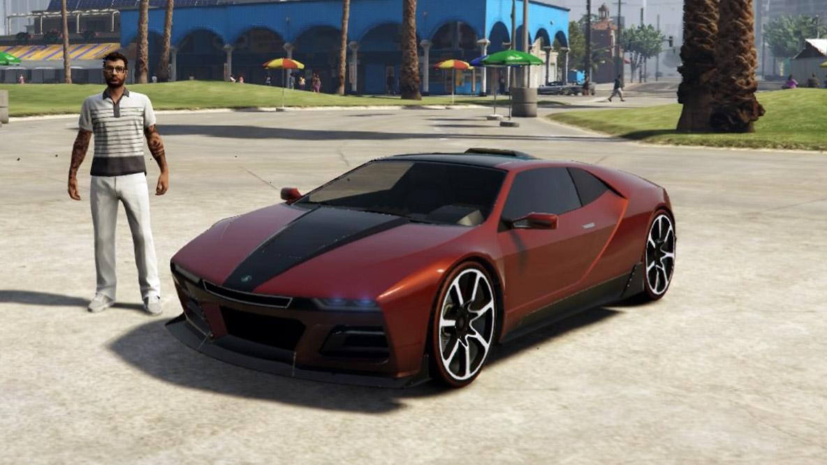 SC1 - GTA V & GTA Online Vehicles Database & Statistics - Grand Theft ...