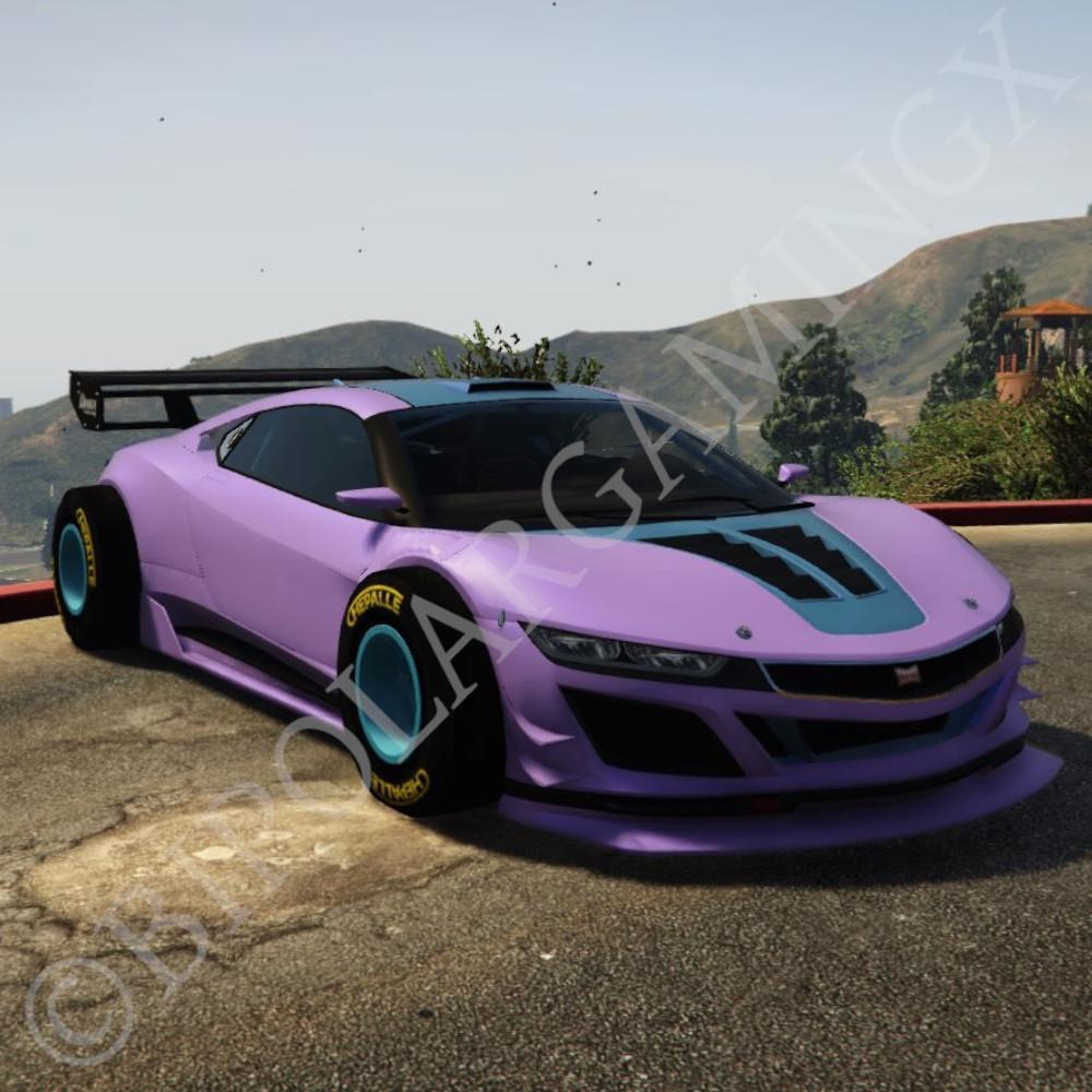 Dinka Jester Gta 5 Online Vehicle Stats Price How To Get