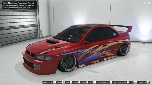 Karin Sultan RS Classic | GTA 5 Online Vehicle Stats, Price, How To Get