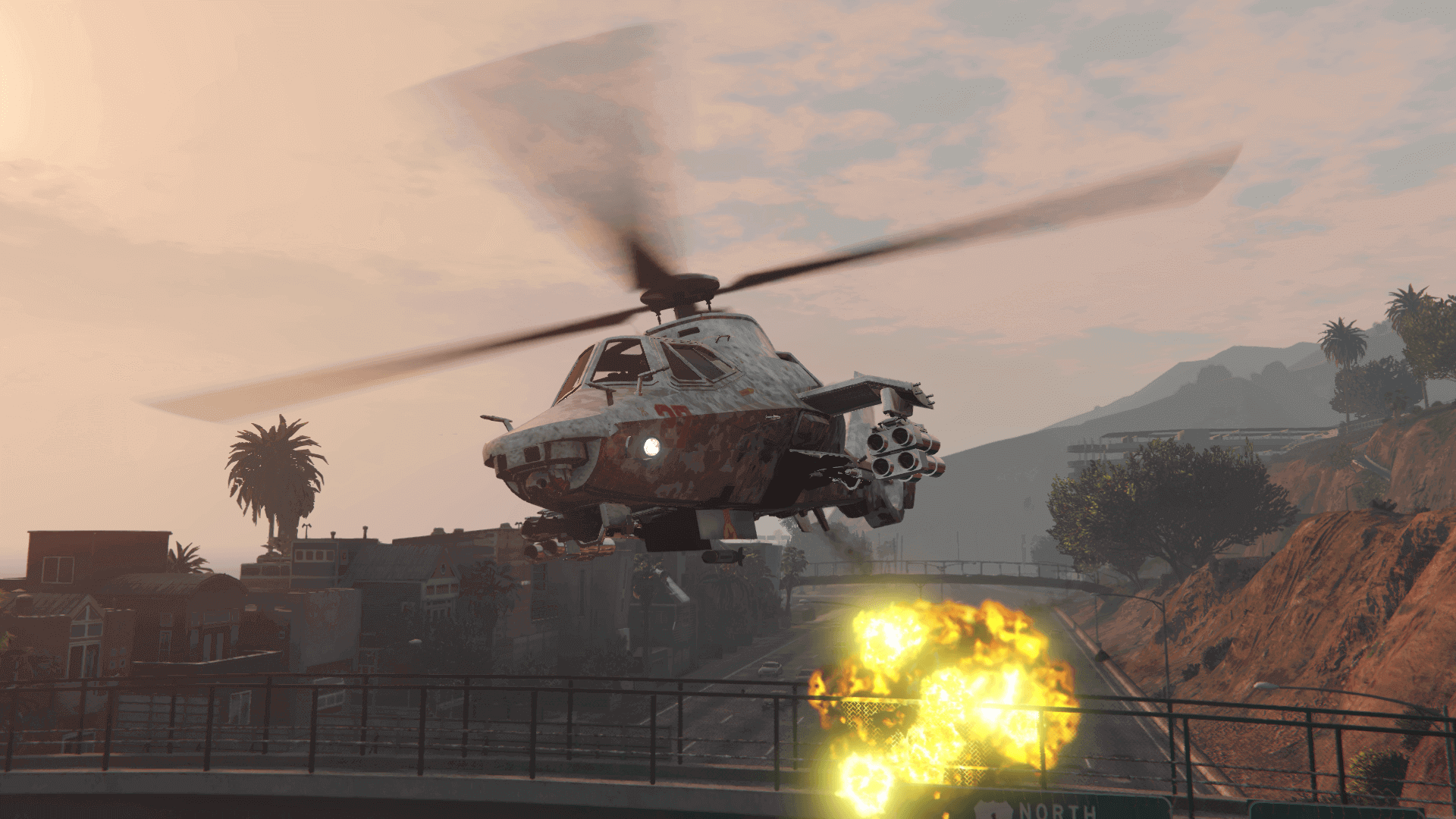 Akula | GTA 5 Online Vehicle Stats, Price, How To Get