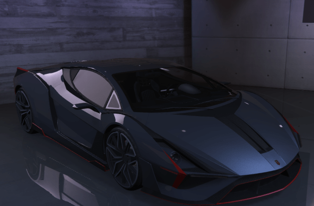 Pegassi Ignus | GTA 5 Online Vehicle Stats, Price, How To Get