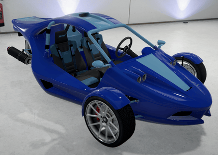 BF Raptor | GTA 5 Online Vehicle Stats, Price, How To Get