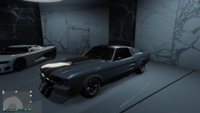 Vapid Ellie | GTA 5 Online Vehicle Stats, Price, How To Get