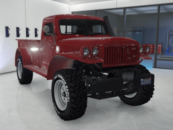 Gta 5 Bravado Duneloader