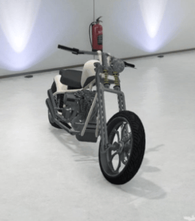 LCC Hexer | GTA 5 Online Vehicle Stats, Price, How To Get