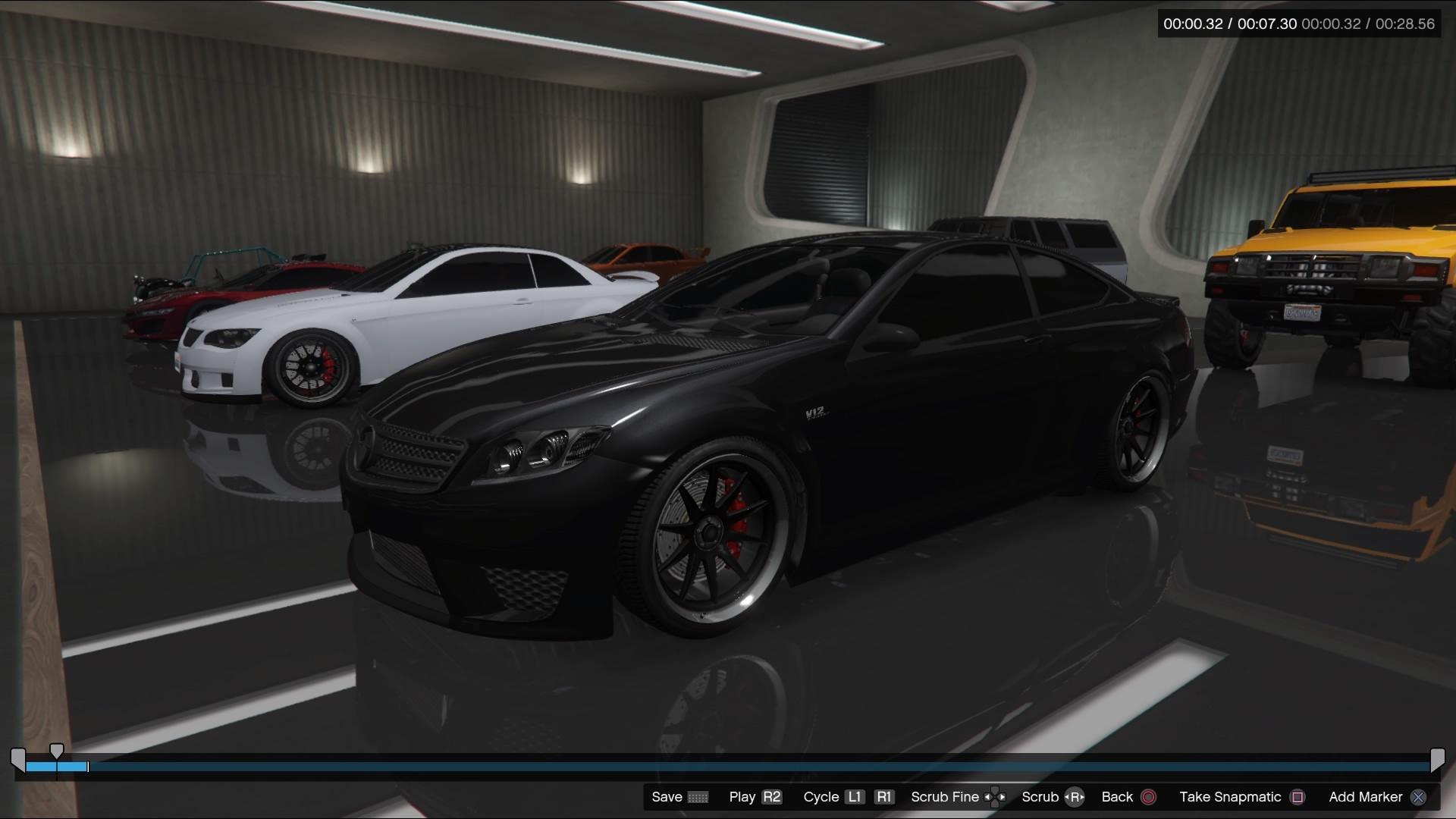 Benefactor Schwartzer | GTA 5 Online Vehicle Stats, Price, How To Get