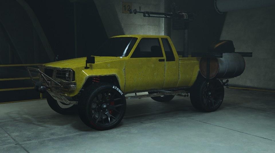 Karin Technical Aqua | GTA 5 Online Vehicle Stats, Price, How To Get