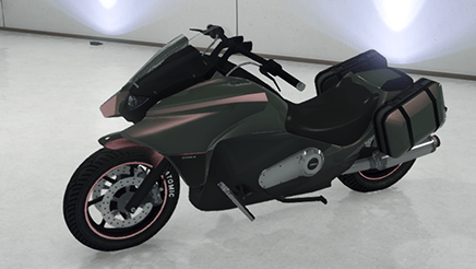 Dinka Vindicator | GTA 5 Online Vehicle Stats, Price, How To Get