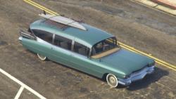 Albany Brigham | GTA 5 Online Vehicle Stats, Price, How To Get