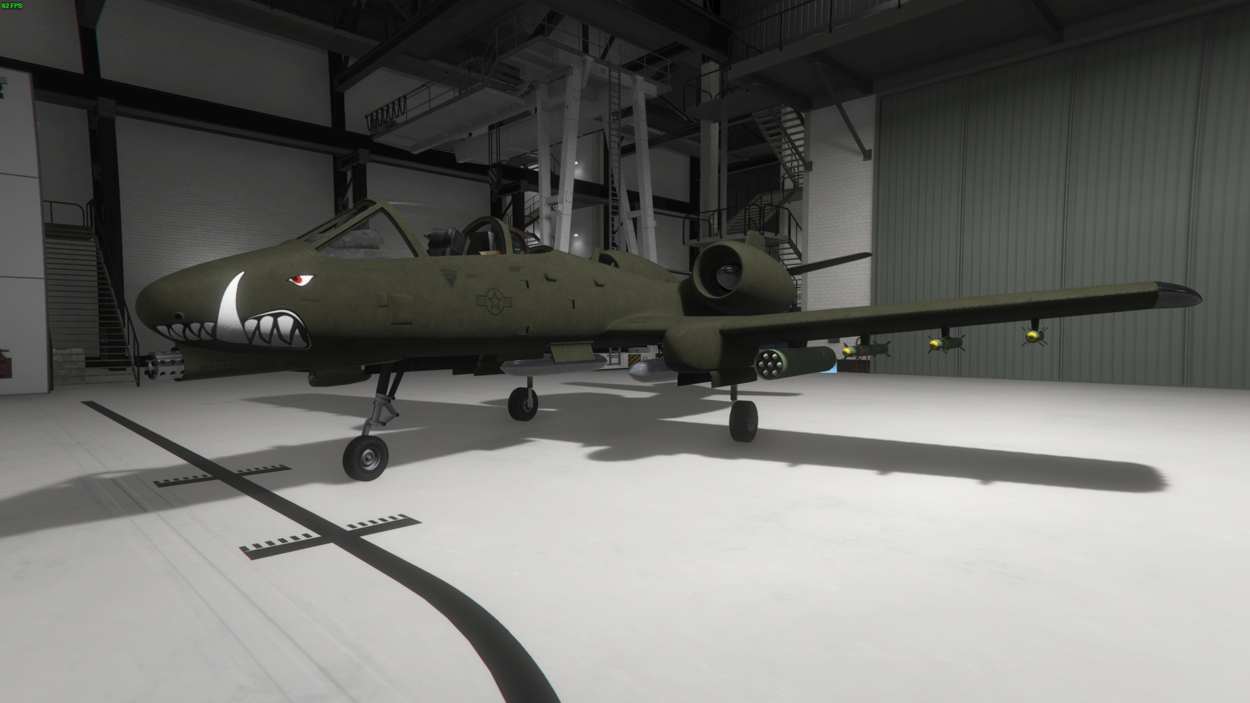 B-11 Strikeforce | GTA 5 Online Vehicle Stats, Price, How To Get