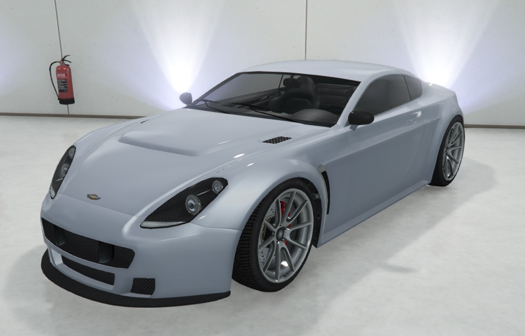 Dewbauchee Rapid GT | GTA 5 Online Vehicle Stats, Price, How To Get