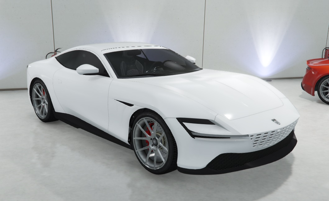 Grotti Itali GTO Stinger TT | GTA 5 Online Vehicle Stats, Price, How To Get