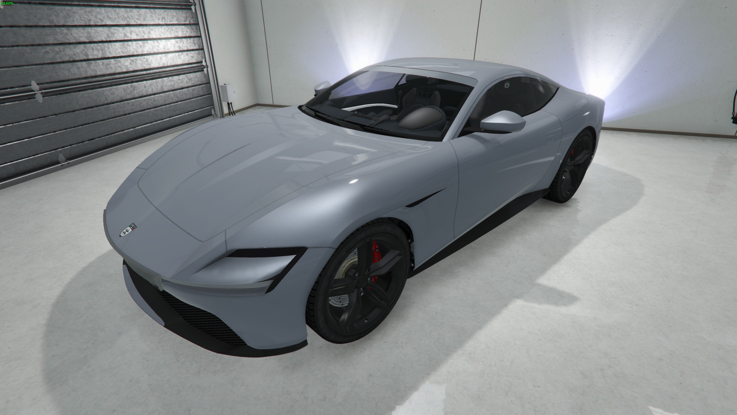 Grotti Itali GTO Stinger TT | GTA 5 Online Vehicle Stats, Price, How To Get