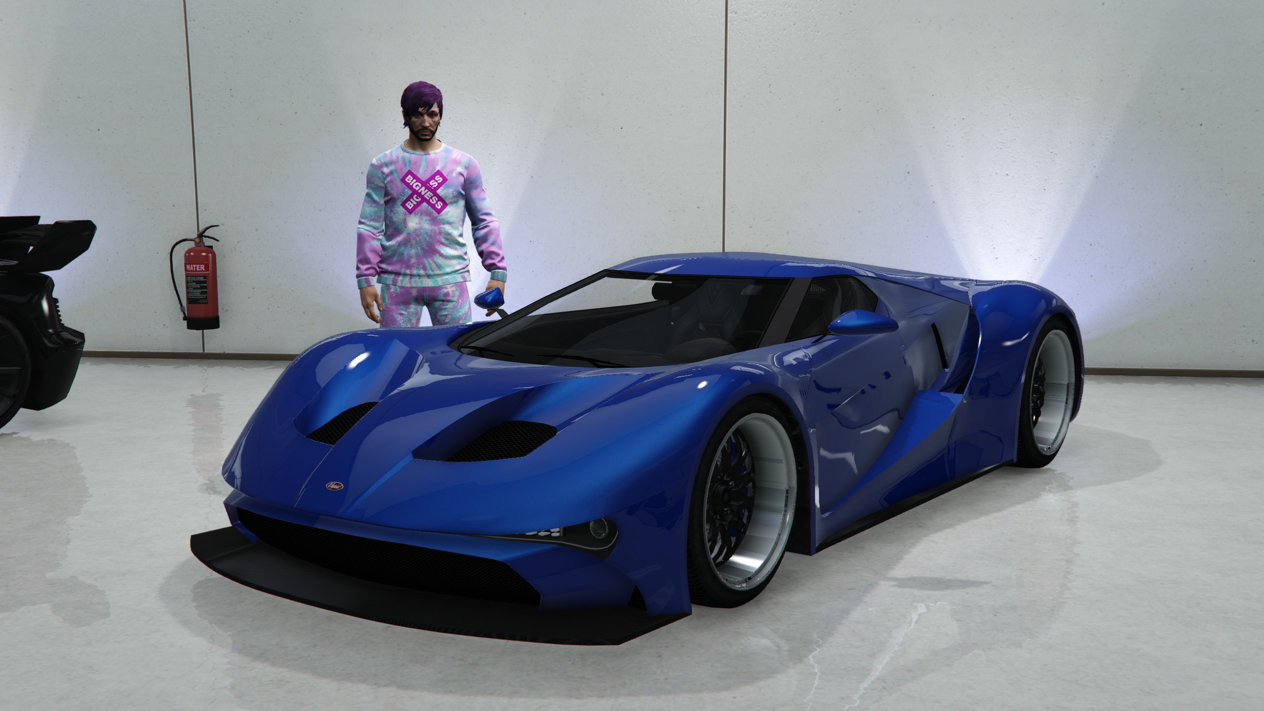 Vapid FMJ | GTA 5 Online Vehicle Stats, Price, How To Get