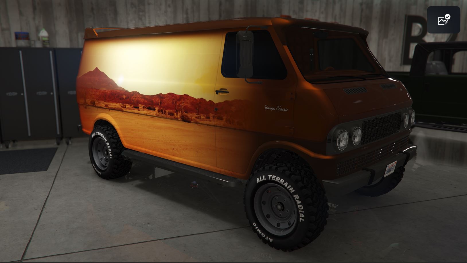 Bravado Youga Classic 4x4 | GTA 5 Online Vehicle Stats, Price, How To Get