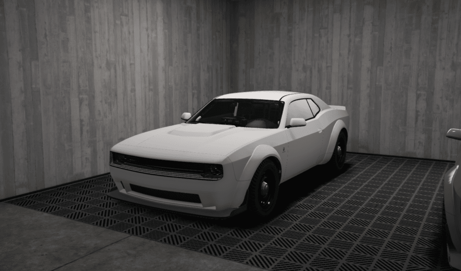 Gauntlet Interceptor | GTA 5 Online Vehicle Stats, Price, How To Get