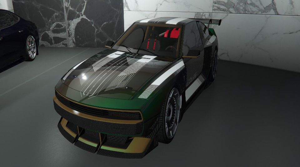 Bollokan Envisage | GTA 5 Online Vehicle Stats, Price, How To Get