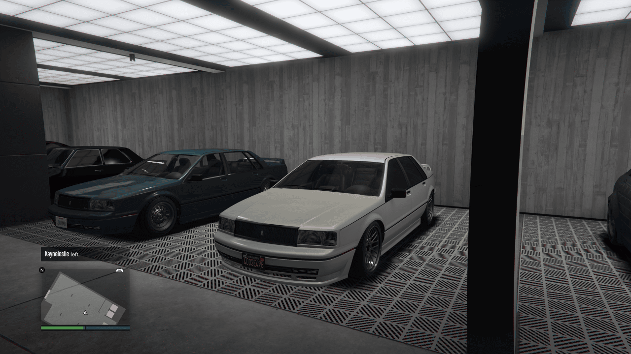 Albany Primo | GTA 5 Online Vehicle Stats, Price, How To Get