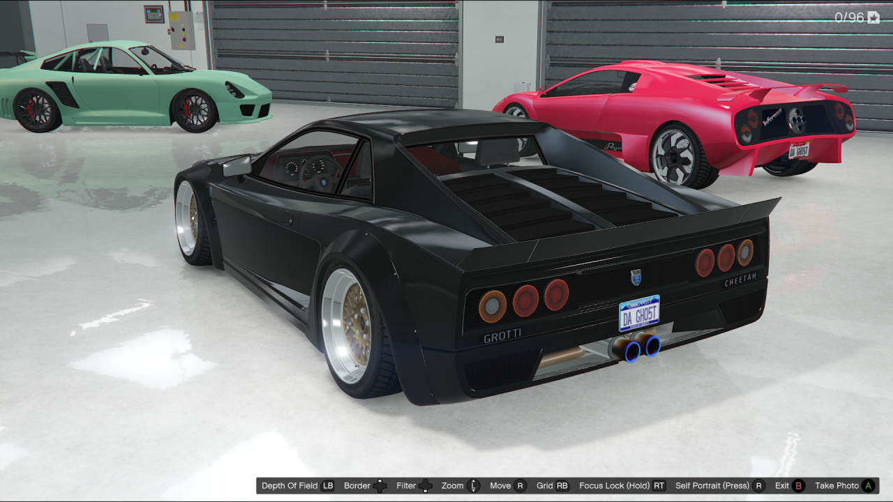 Grotti LSCM Cheetah Classic | GTA 5 Online Vehicle Stats, Price, How To Get
