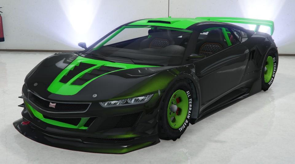 Dinka Jester Gta 5 Online Vehicle Stats Price How To Get