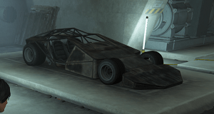 BF Ramp Buggy | GTA 5 Online Vehicle Stats, Price, How To Get