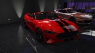 Vapid Dominator GT | GTA 5 Online Vehicle Stats, Price, How To Get